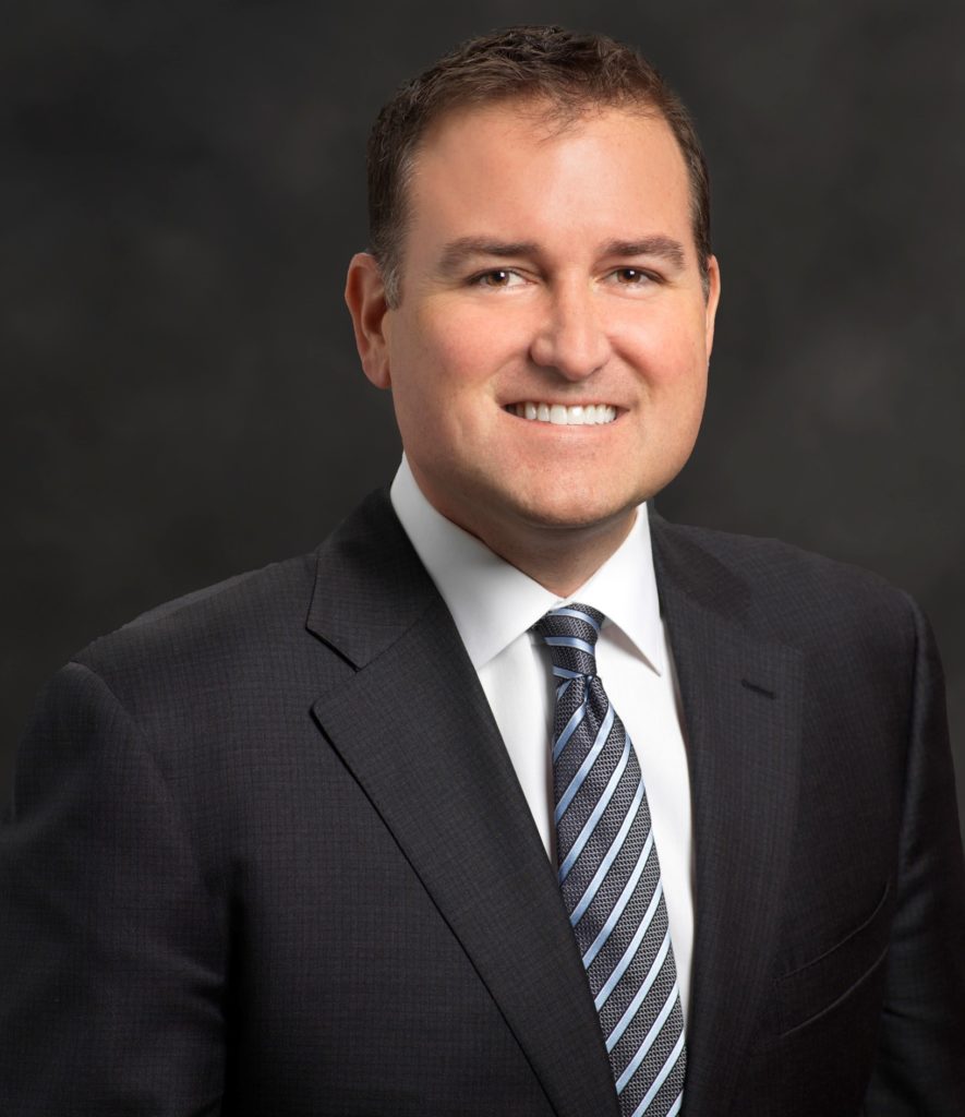 LP Announces New Leadership Positions - LP Insurance