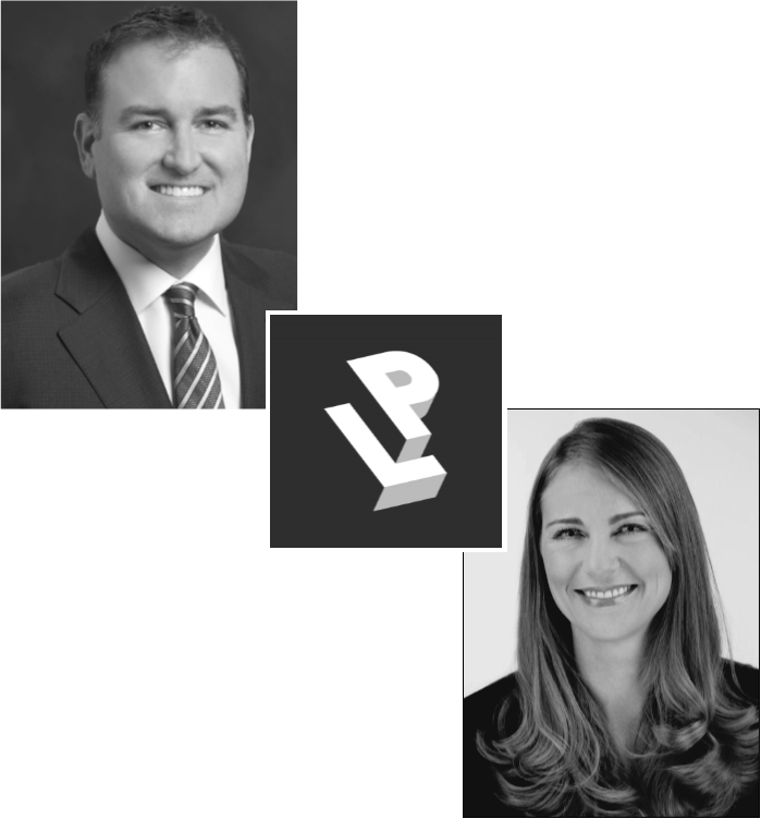 LP Announces New Leadership Positions - LP Insurance