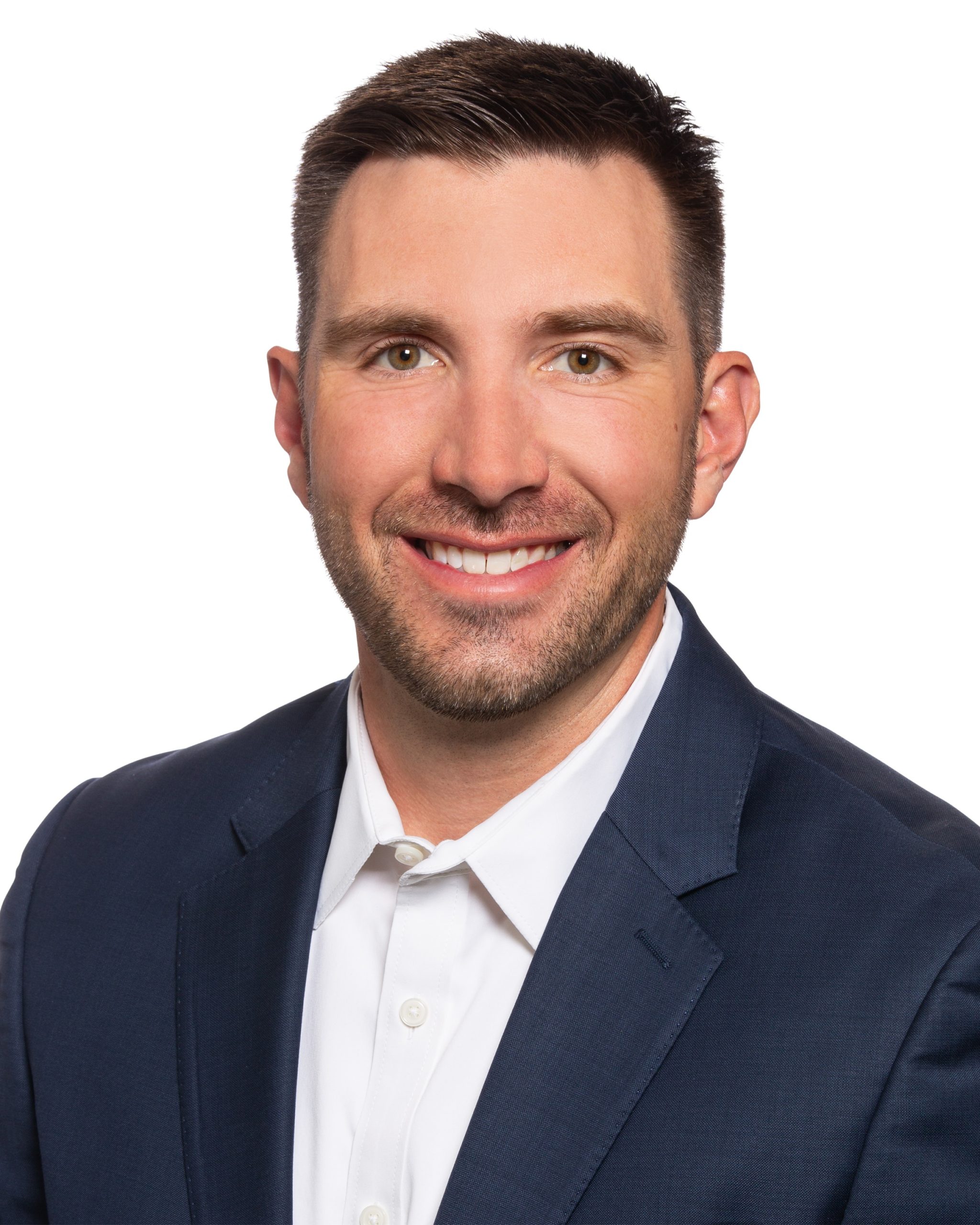 LP Welcomes Heuer to Team - LP Insurance