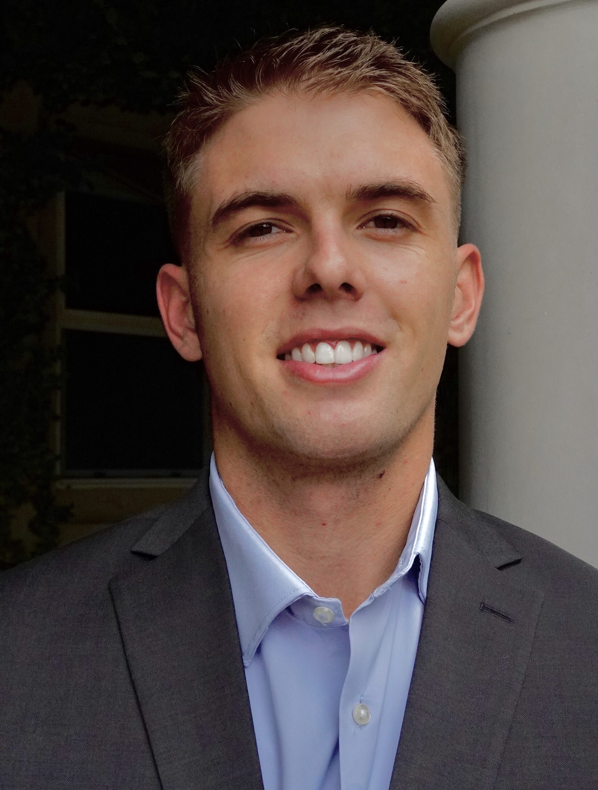 LP Insurance Services Welcomes Thompson to Las Vegas Team - LP Insurance