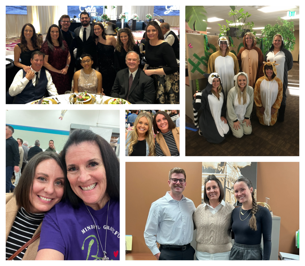 LP Insurance: A Premier Workplace for Professional Growth and ...