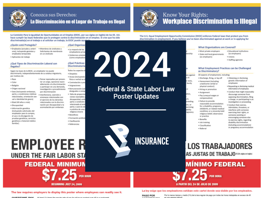 July 2024 Labor Law Poster Update: Essential Compliance for Your ...